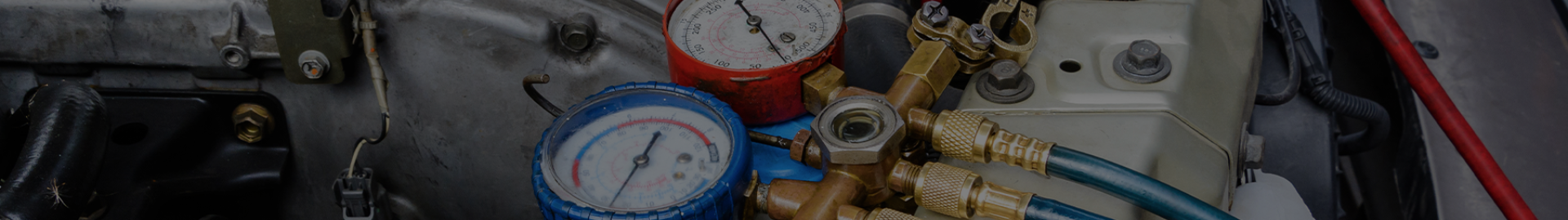 Mercedes Benz Air Conditioning Repair, York, PA, Service - S&D Auto